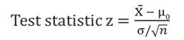 Hypothesis Testing Notes | EasyBiologyClass