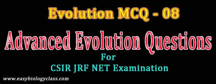 Microbiology Questions of CSIR NET Exam | Easy Biology Class