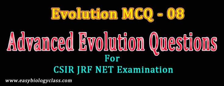 Phylogenetic Tree Multiple Choice Questions | EasyBiologyClass